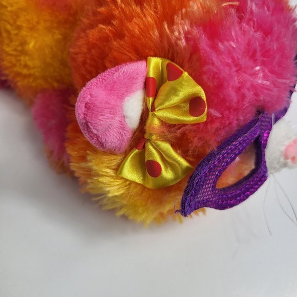 Fiesta | Toys | Fiesta Plush Fursians Cat Gumdrop 6 Beanie Kitty Pet ...